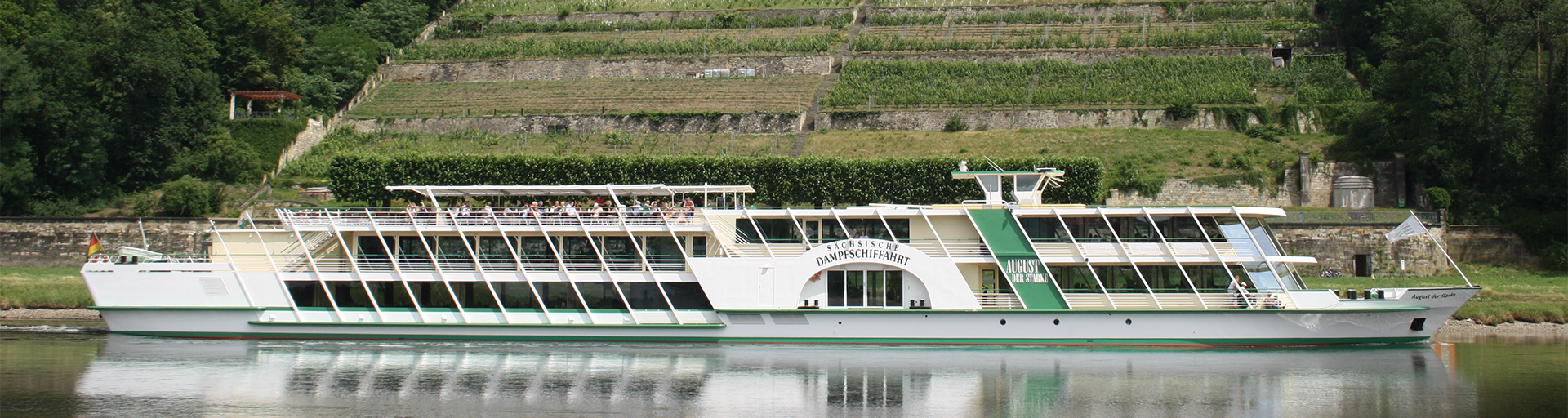 Social Program - GLS16